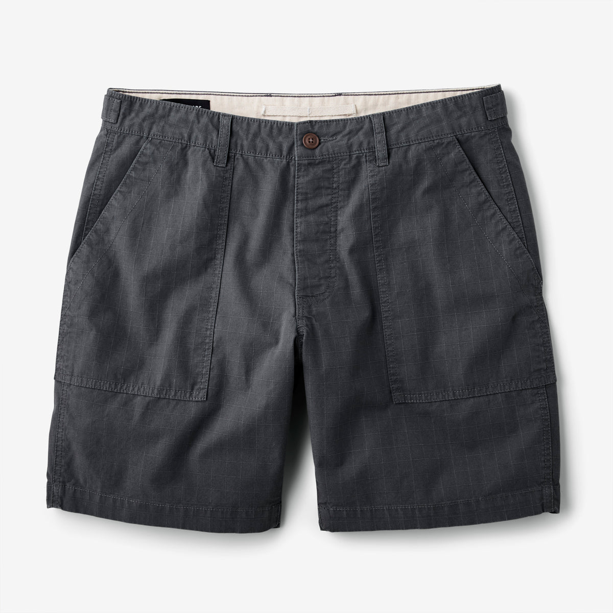 Seneca Camp Short – Line of Trade