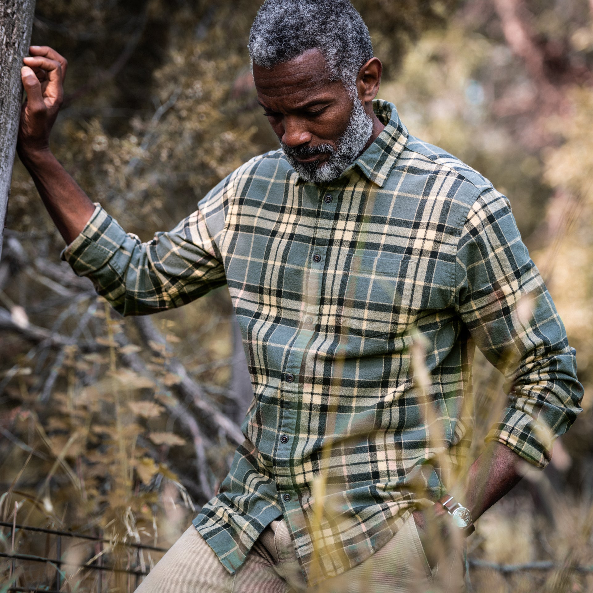 Shirts & Sweaters – Line of Trade