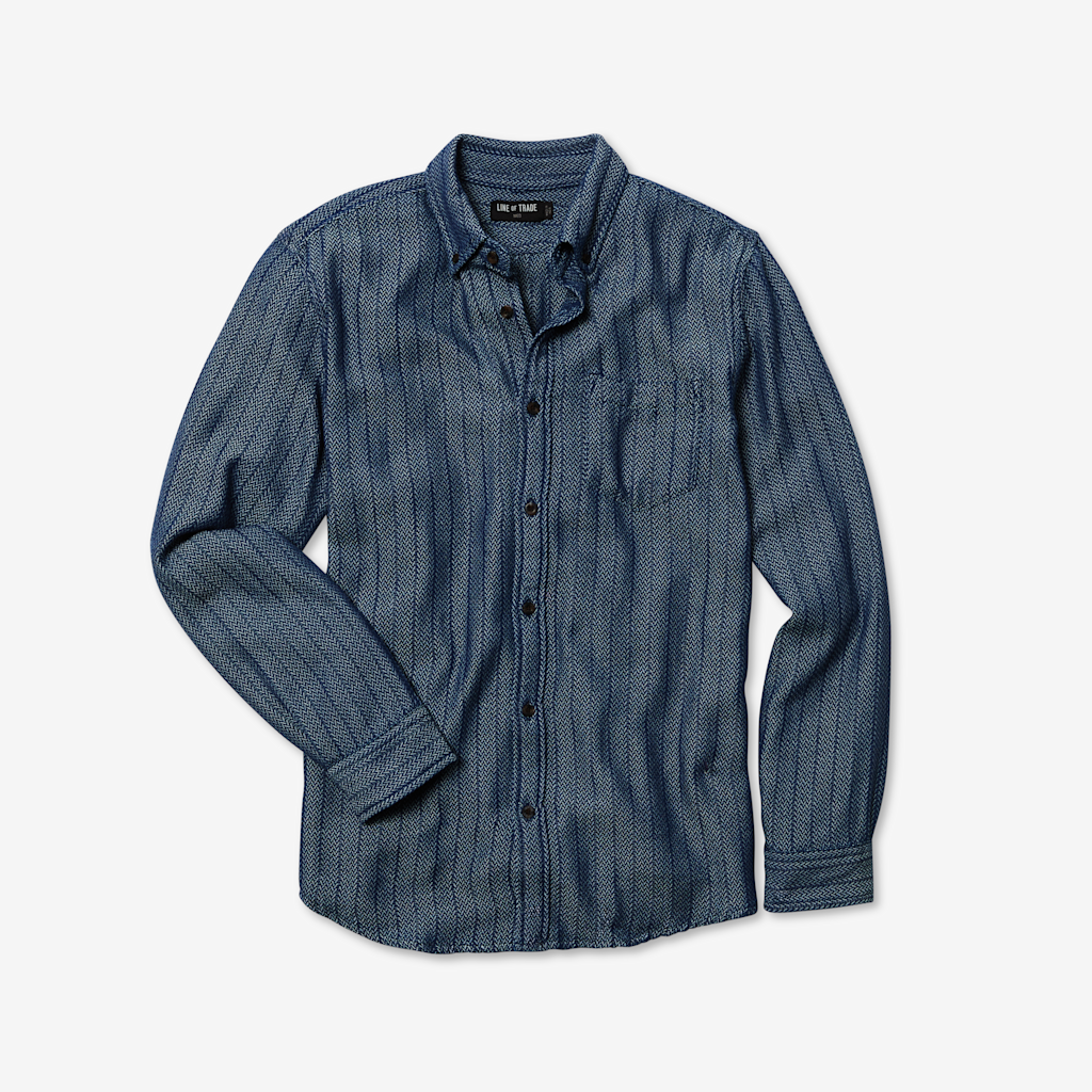 Frank Shirt – Line of Trade