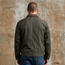 Waxed Ranch Jacket – Line of Trade
