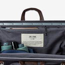 Canvas Weekender Bag – Line of Trade