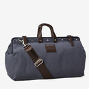 Canvas Weekender Bag – Line of Trade