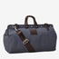 Canvas Weekender Bag – Line of Trade