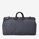 Canvas Weekender Bag – Line of Trade