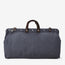 Canvas Weekender Bag – Line of Trade