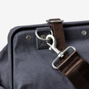 Canvas Weekender Bag – Line of Trade