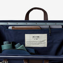 Canvas Weekender Bag – Line of Trade