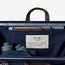 Canvas Weekender Bag – Line of Trade
