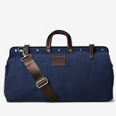 Canvas Weekender Bag – Line of Trade