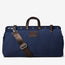Canvas Weekender Bag – Line of Trade