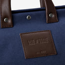 Canvas Weekender Bag – Line of Trade