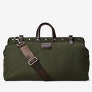 Canvas Weekender Bag – Line of Trade