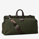 Canvas Weekender Bag – Line of Trade