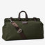 Canvas Weekender Bag – Line of Trade