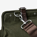 Canvas Weekender Bag – Line of Trade