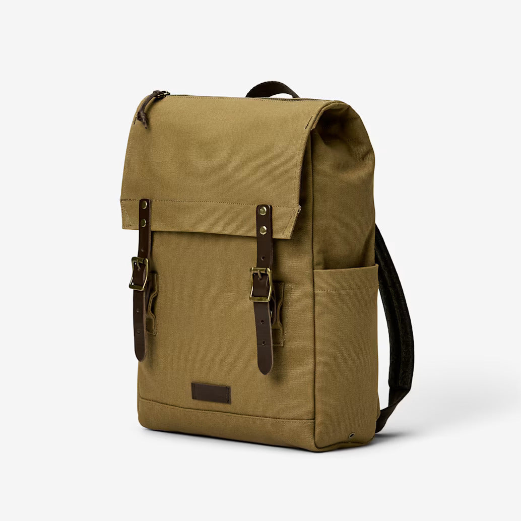 Wayfarer Backpack – Line of Trade